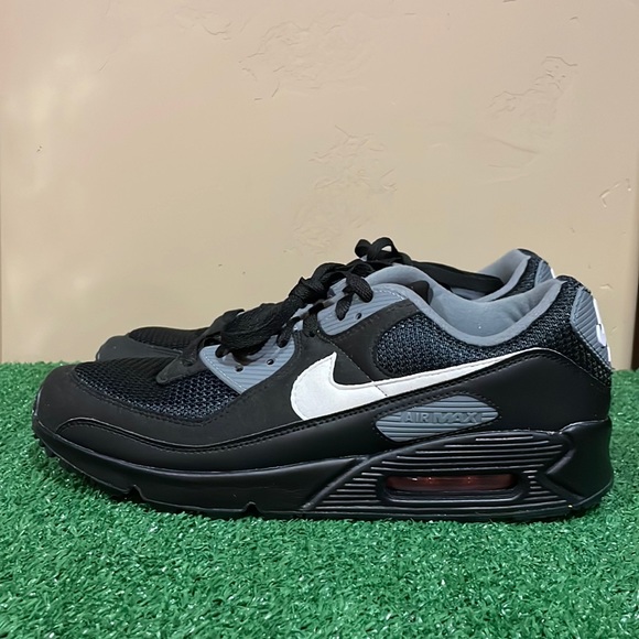 Nike | Shoes | Nike Air Max 9 Nby Ess Shoes | Poshmark